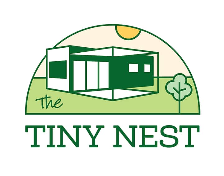 The Tiny Nest, Country Living At It's Best - Palmerston North