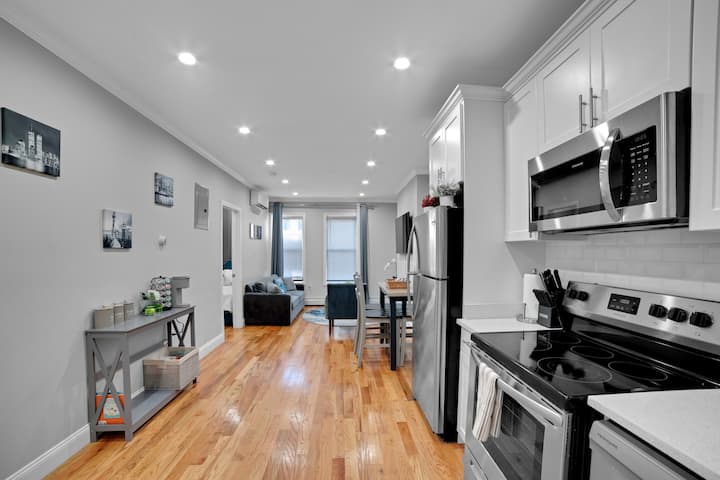 Rogers Palace 1 - Brooklyn