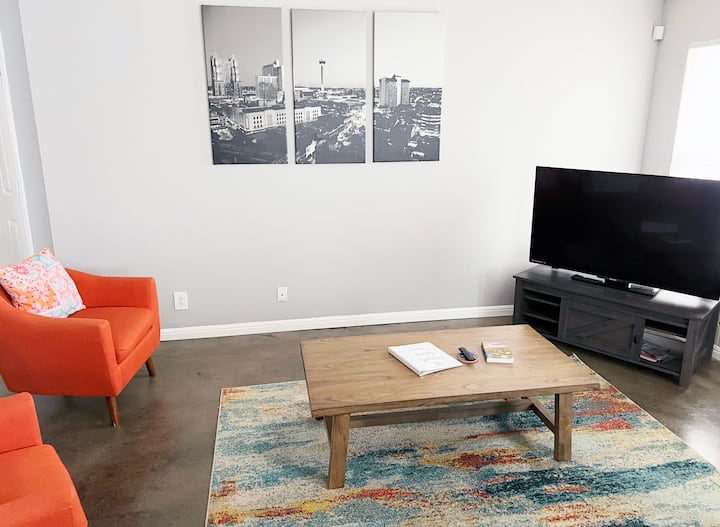 Minutes To Sea World | Family-friendly 3br Home - Briggs Ranch – San Antonio