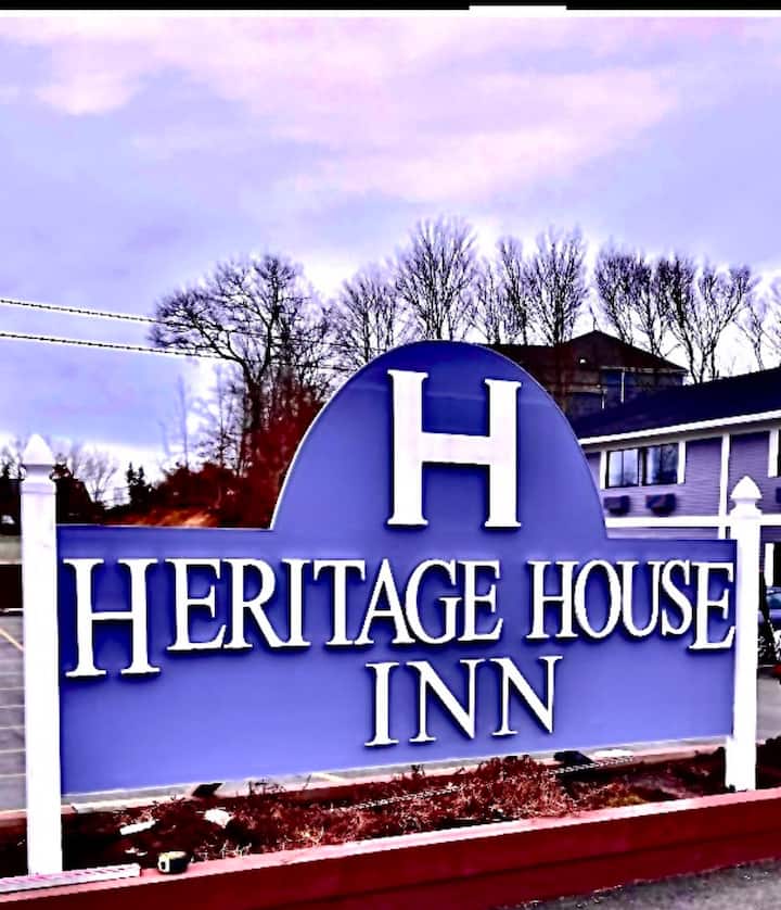 Heritage House Inn - Barnstable, MA