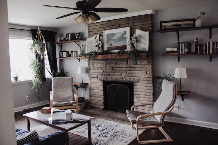 Beautiful Family Home With Large Finished Basement - Upper Arlington, OH