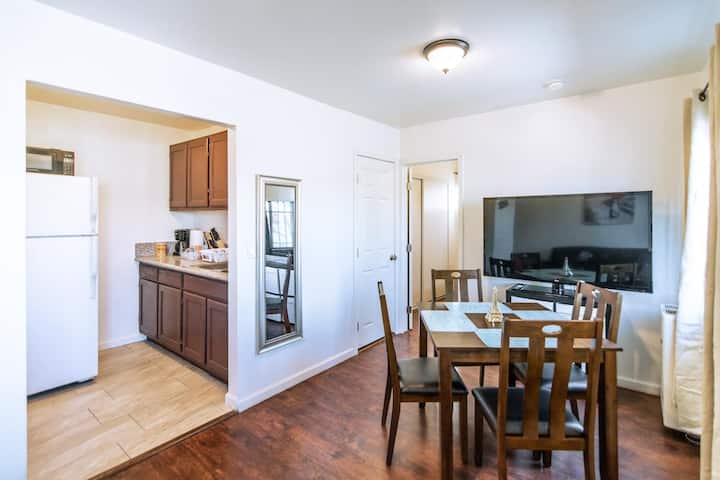 Cozy 1 Bedroom Apartment Gated Outdoor Space #4032 - Mount Washington - Los Angeles
