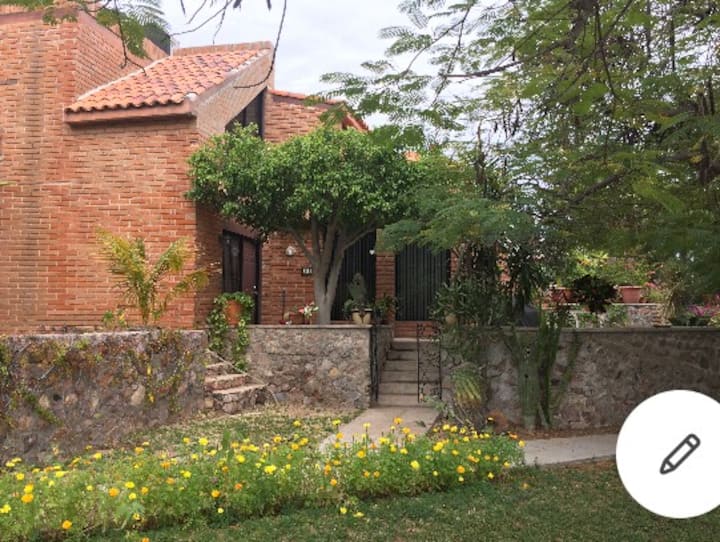 Casa Solimar Con Alberca, Muy Cerca De La Playa - San Carlos Nuevo Guaymas