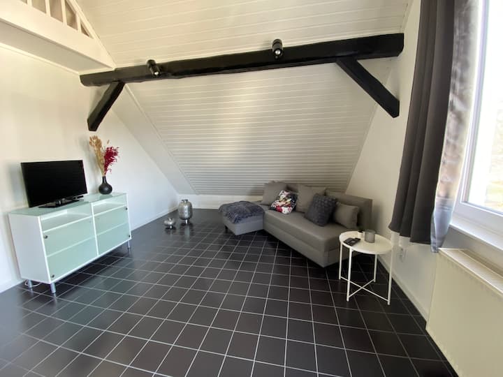 Ferienwohnung In Zentraler Lage In Bad Berleburg - Bad Berleburg