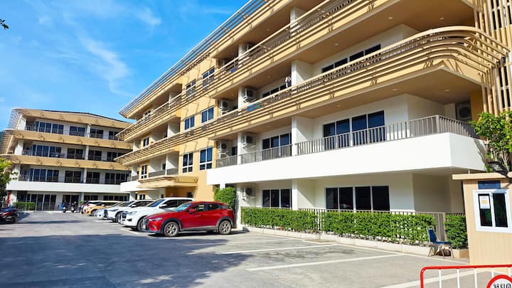New Apartment - Pool And Sauna - Ko Samui