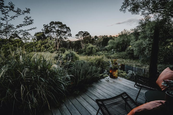 Zulu Land Afrika - An Authentic Studio For 2 - Daylesford