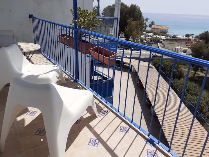 Casa Azul - Villajoyosa