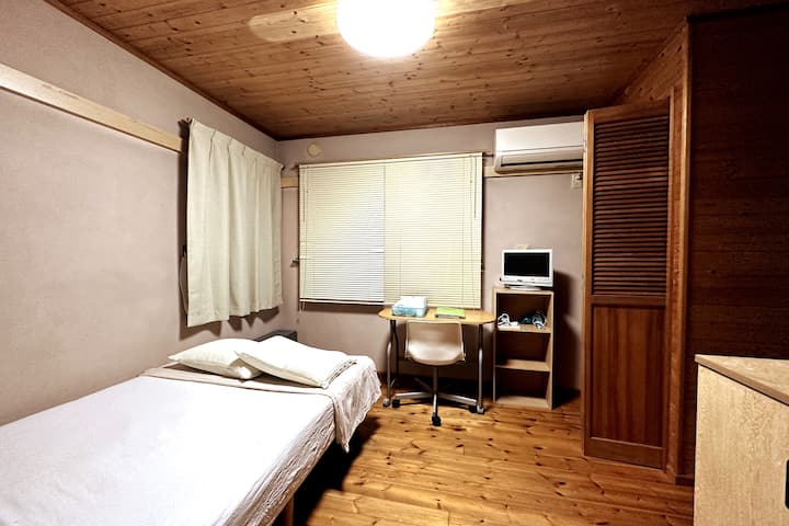 #312 Furnished Private Apt. - Tokyo
