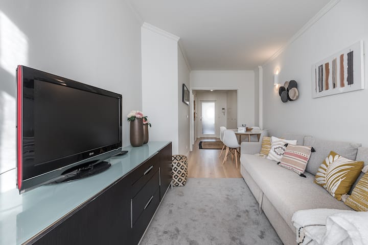 De L'intérieur - Vila Nova de Gaia