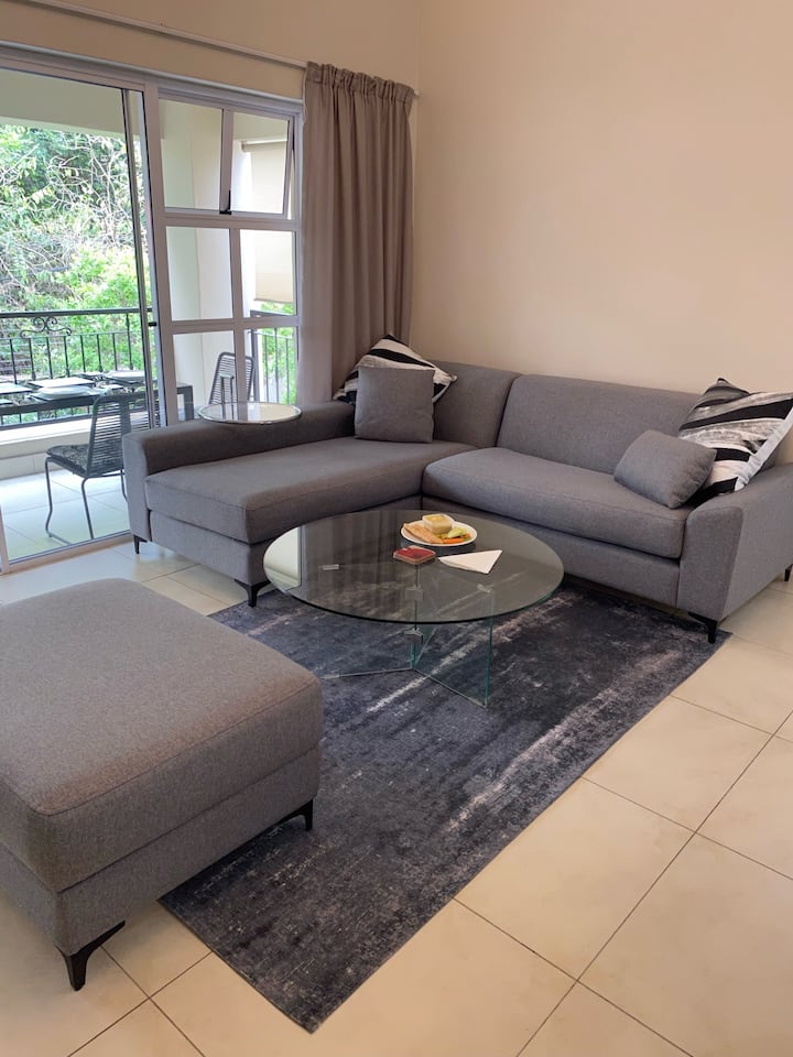 The Bryanston Suite - Sandton