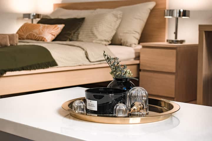 Vienna River Residence - Top Location Apartment 11 - Viena