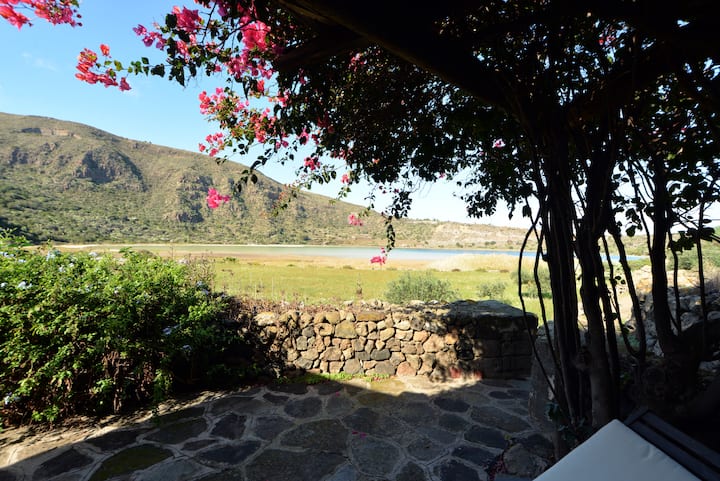Dammuso Piccolo - Pantelleria