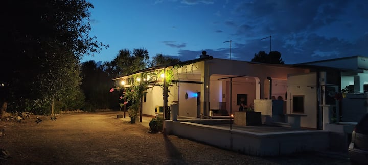 Villetta Karina Di Campagna Salentina - San Vito dei Normanni