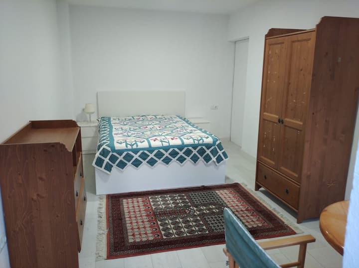 Independent Cosy Guest Studio - Casteldefels
