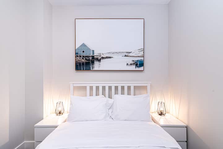 Appartement Entièrement Meublé 1 Chambre 2-4131 - Montreal