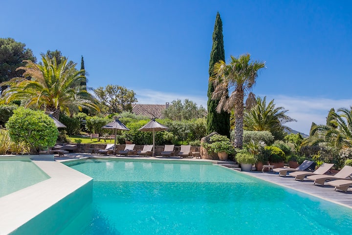 Studio Bella Vista - Santa Giulia