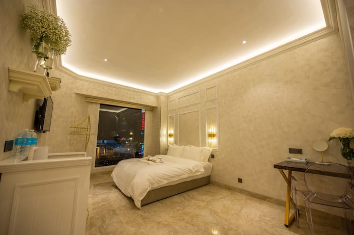 Acj Residence 6 @ City Centre| Facing Centre Point - Kota Kinabalu