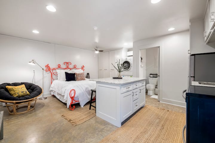 Studio 309 - Fayetteville, AR