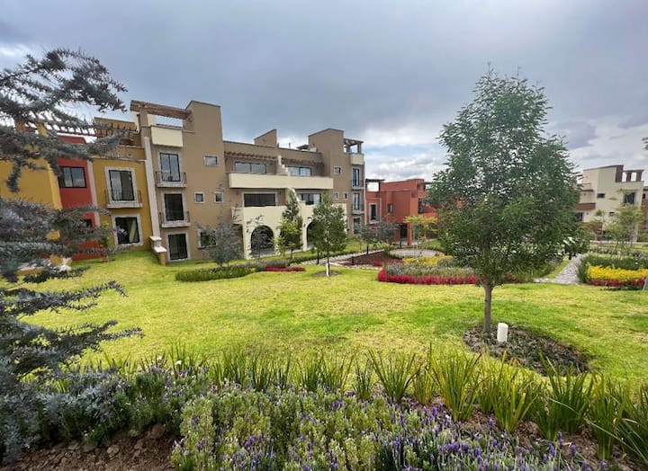 Beautiful Views Rooftop  5 Rooms 10 Min Sm Center - San Miguel de Allende