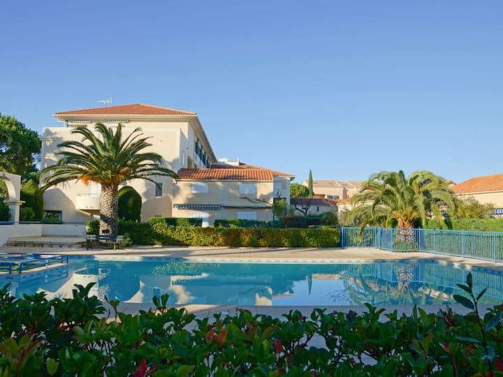 Appartement Tout Confort Lavandou Centre - Le Lavandou
