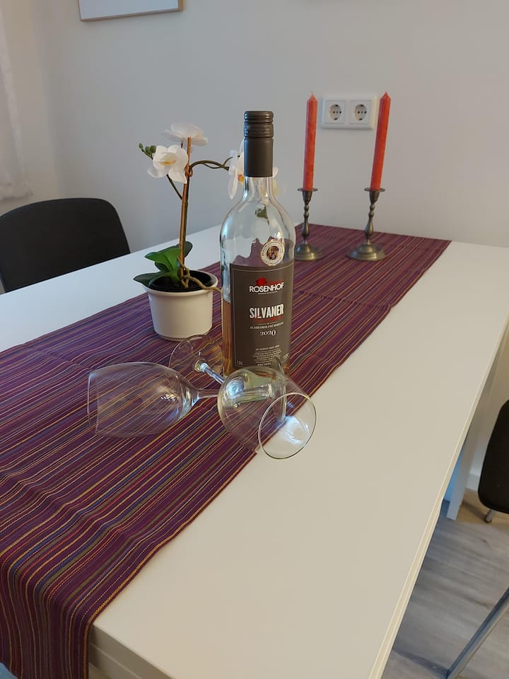 Wohnen "Im Lamm" - Alzenau