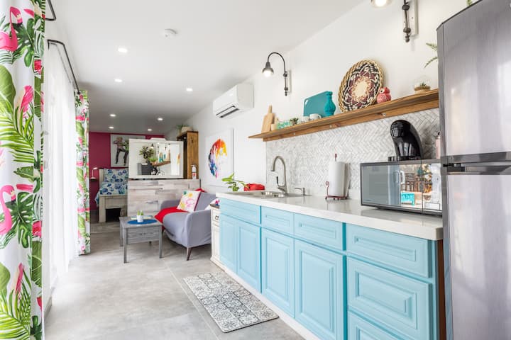 Aruba Tropical Boutique Casita Three - Aruba