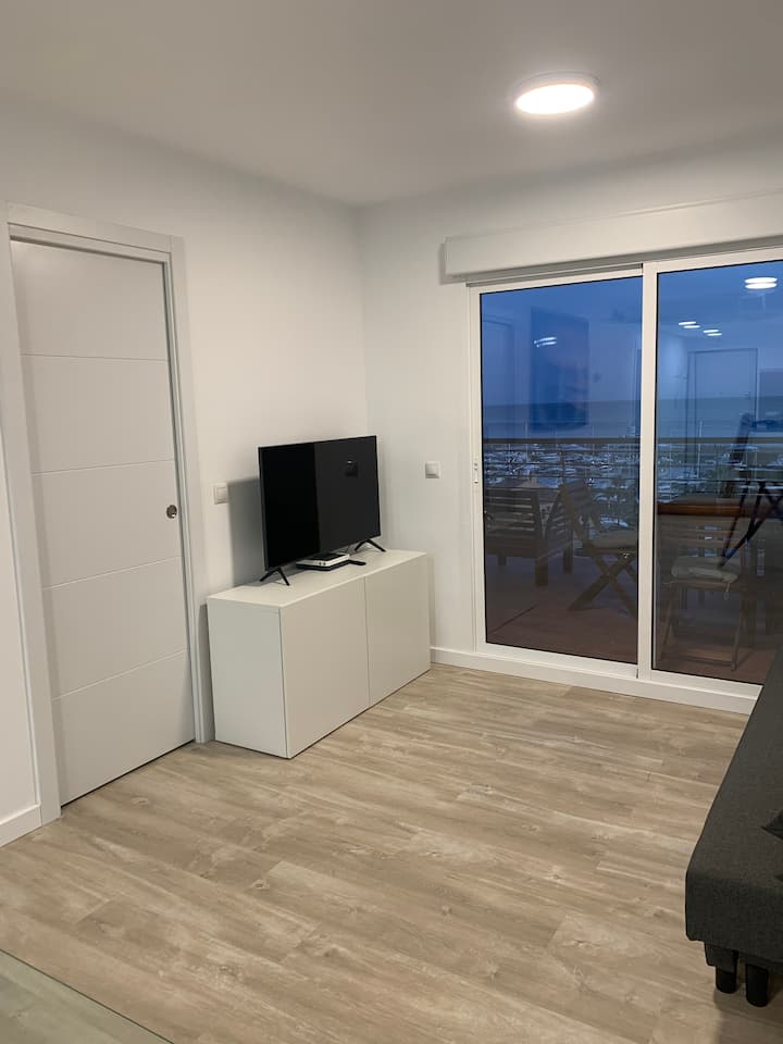 Pour Un Séjour En Famille à La Mer - Altea