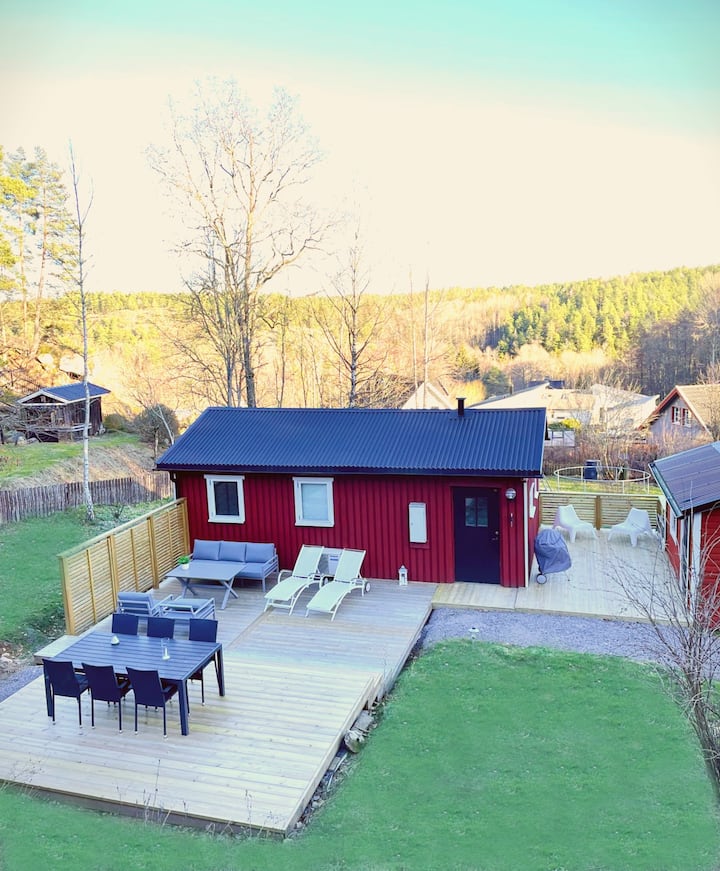 New Renovated  Close To Kolmården's Zoo, - Åby