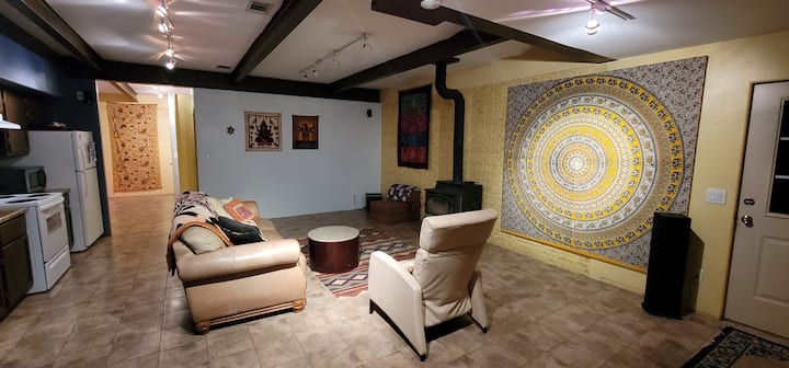 Spacious Unique Stay In The White Mountains! - Show Low, AZ