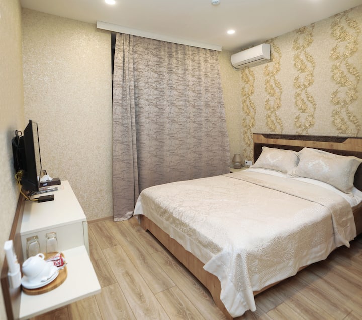Midcity Hotel Baku - Baku