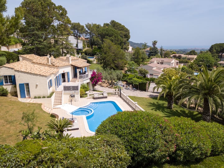 Villa Montgri L'estartit - Costa Brava - Vista Mar - L'Estartit