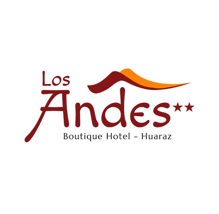 Hotel Boutique En Huaraz - Huaraz