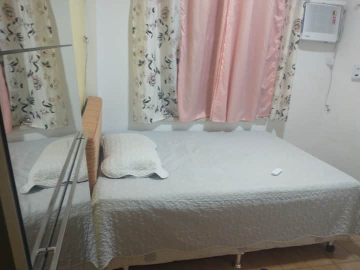 Quarto Eldorado - Manaus