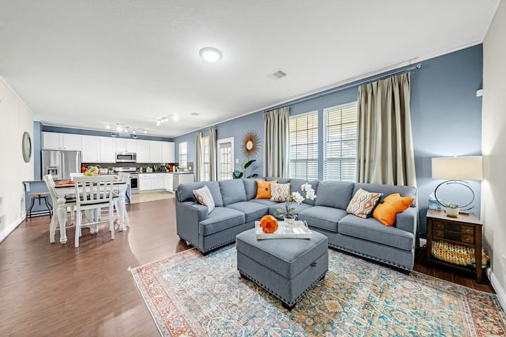 Exquisite Legends Cottage In Spring Tx - Spring