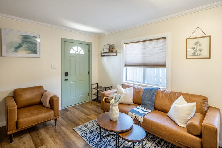 Casita Los Azulitos, Near Sofi Stadium/beaches/lax - Redondo Beach, CA