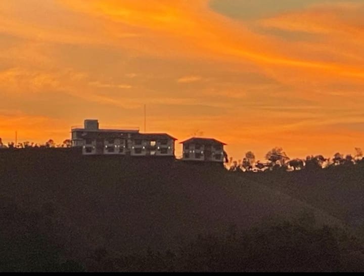 Amazing Villas Vagamon - Vagamon