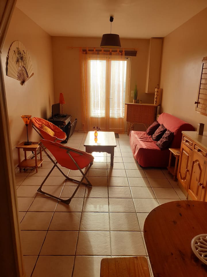 Charmante Maison Avec Vue Imprenable Au Havre - Le Havre
