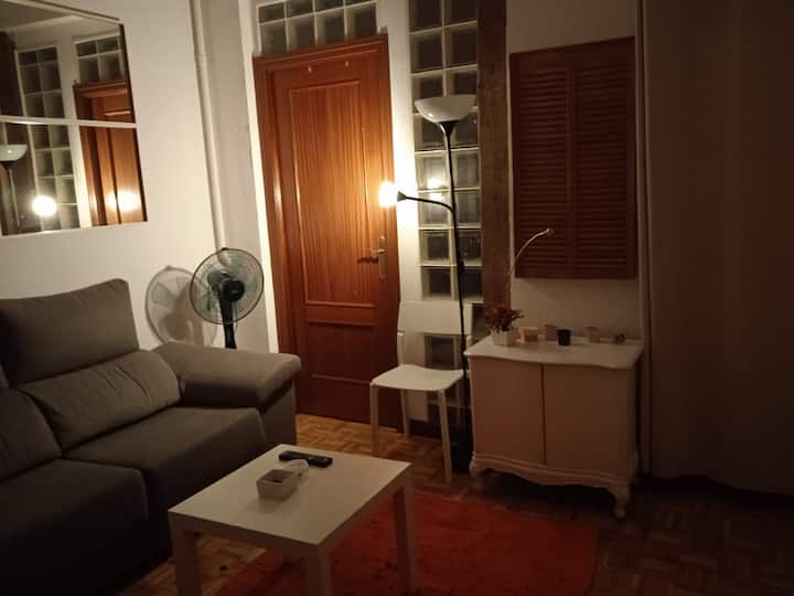 Precioso Apartamento En Chueca/madrid - Universidad Politécnica de Madrid