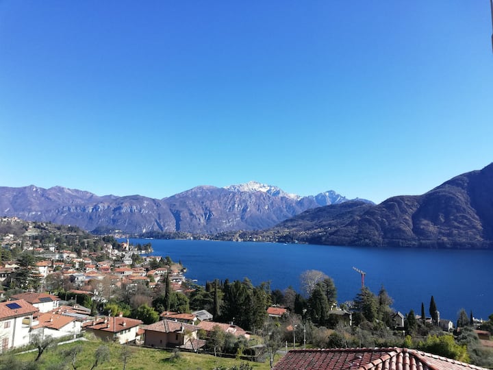 Casa Elisa - 013252-lni-00169 - Tremezzina
