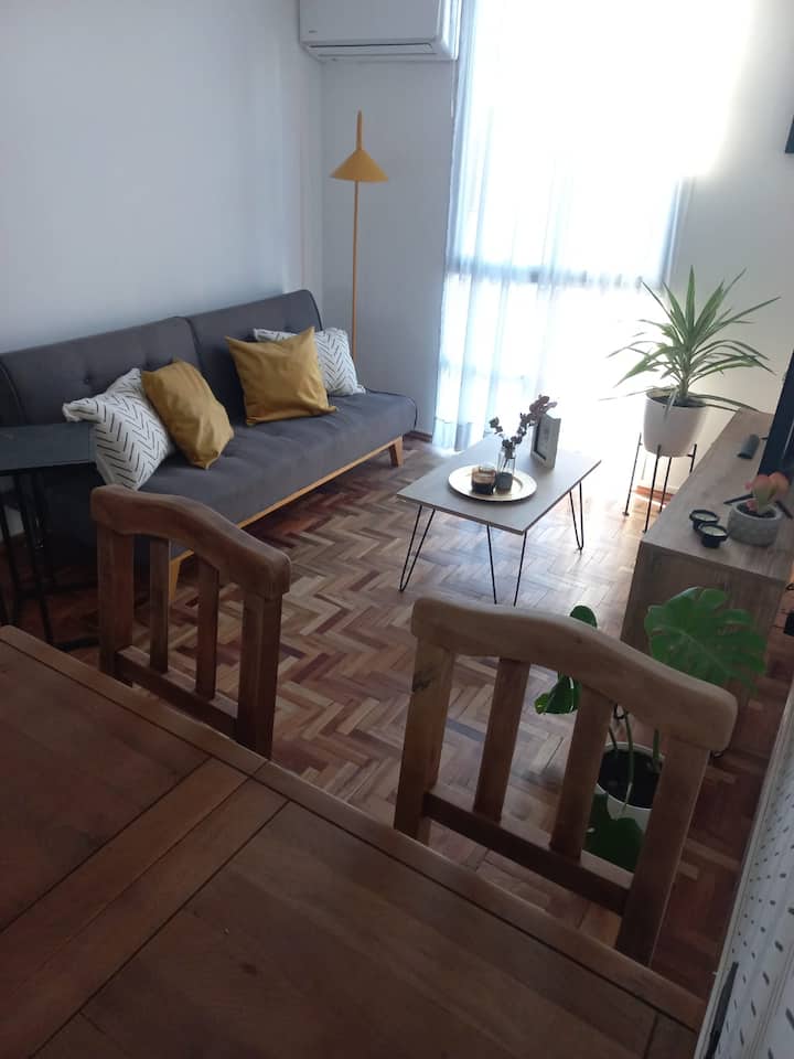 Hermoso Departamento En Córdoba. ¡Cerca De Todo! - Córdoba, Argentina