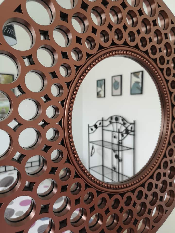 Appartement Dans Quartier Résidentiel. - Trégastel