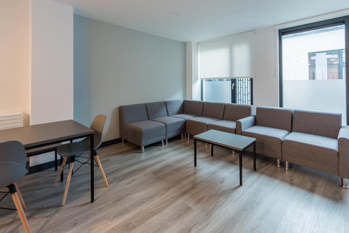 Ardee Point- Double Ensuite Room - Dublin