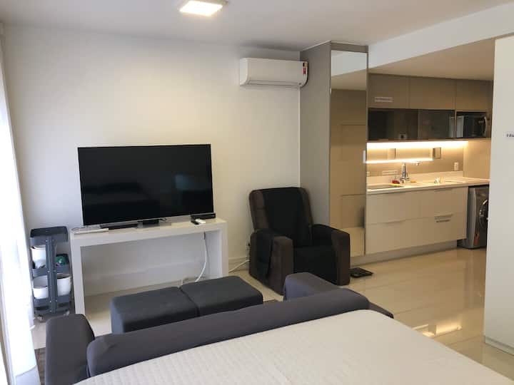 Kit Alto Padrão Brasilia - Brasília