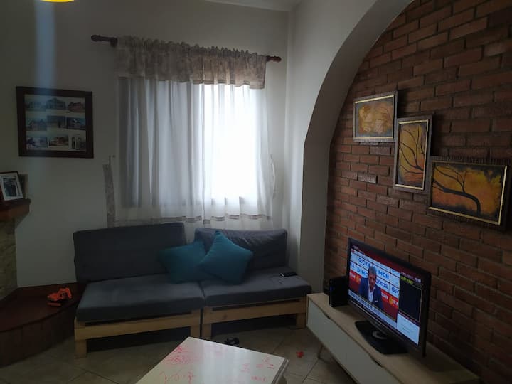 4 Bedroom Villa Next To Mountain And Sea Tragjas -