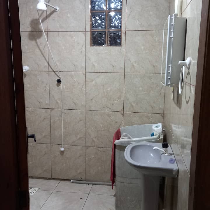 Casa Da Suli - Espaço Inteiro - Arroio do Sal