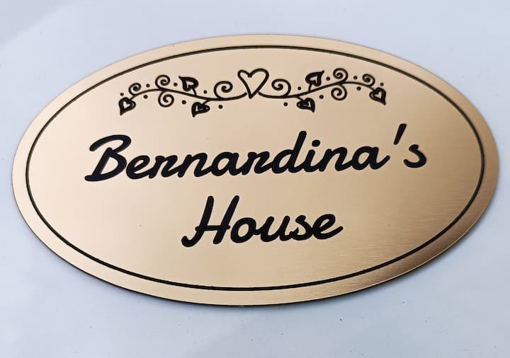 Bernardina's House - Toscane
