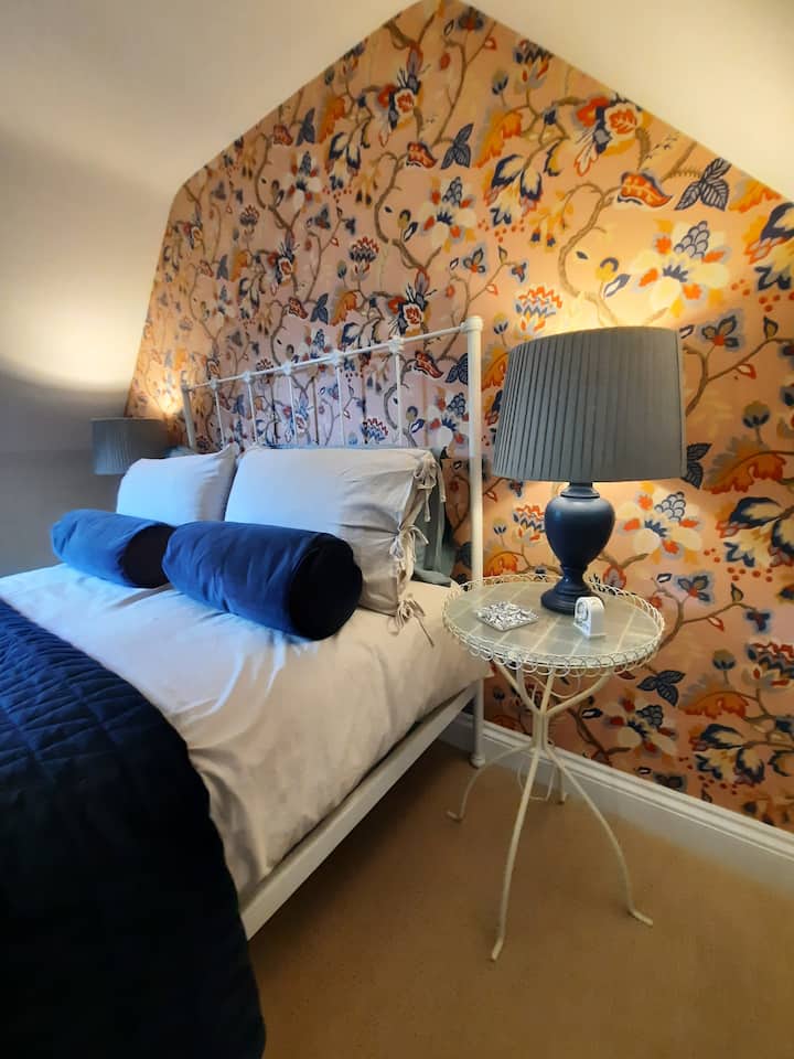 New Stunning Accommodation In Unique Rural Setting - Shropshire