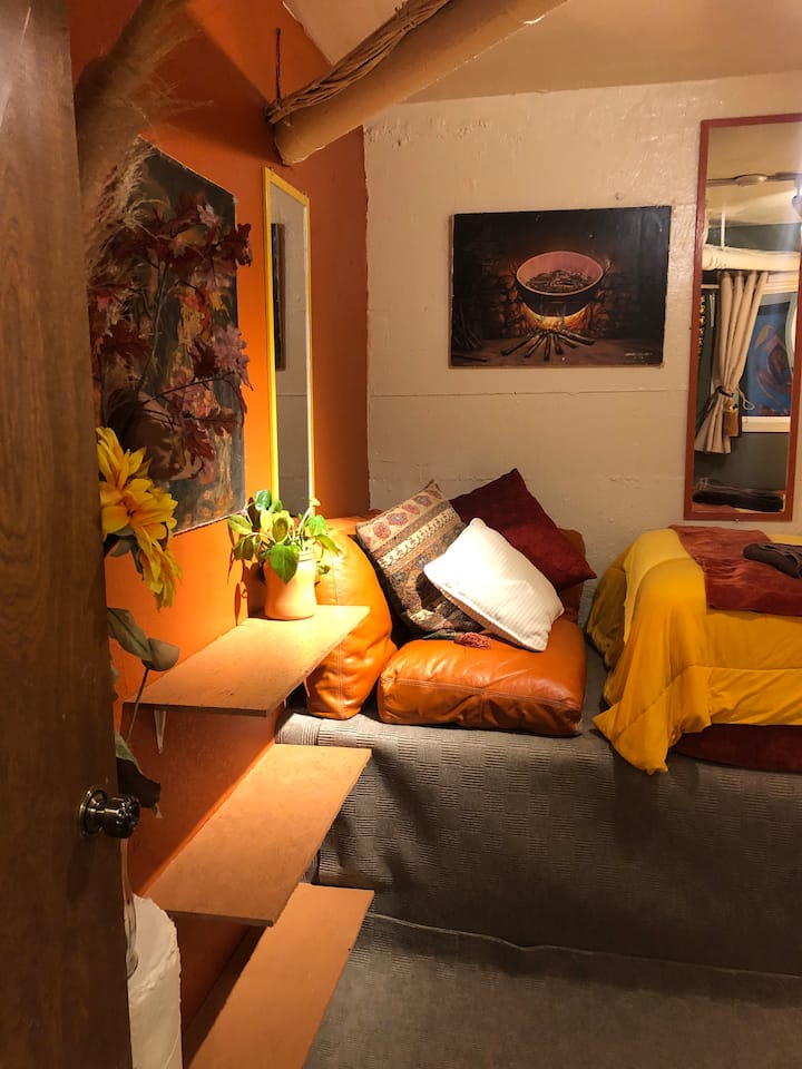 Safe+clean+parking+ocean View 3 Bath Copper Studio - San Francisco, CA