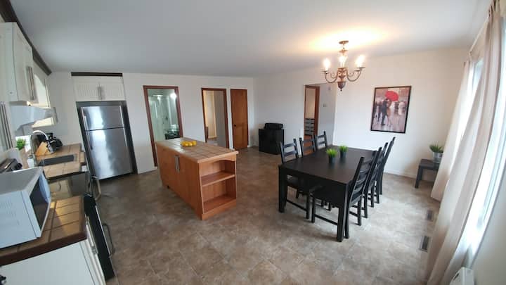 1240-maison En Plein Cœur De Terrebonne! - Terrebonne