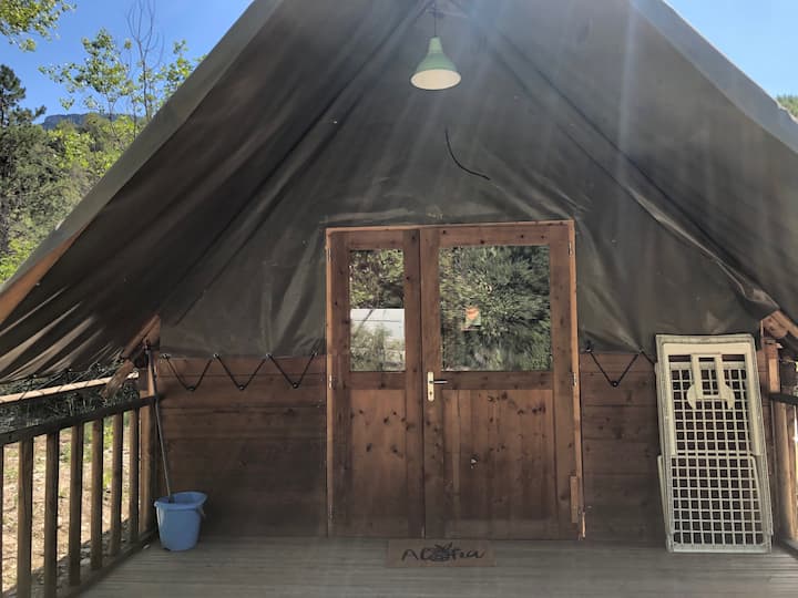 Le Traphouse: Chalet 3 Chambres - Mont Serein